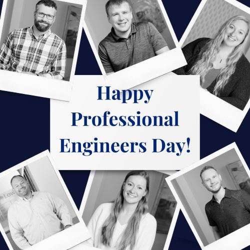 Happy Professional Engineers Day 2024 | Lowry Engineering - Fargo, ND ...