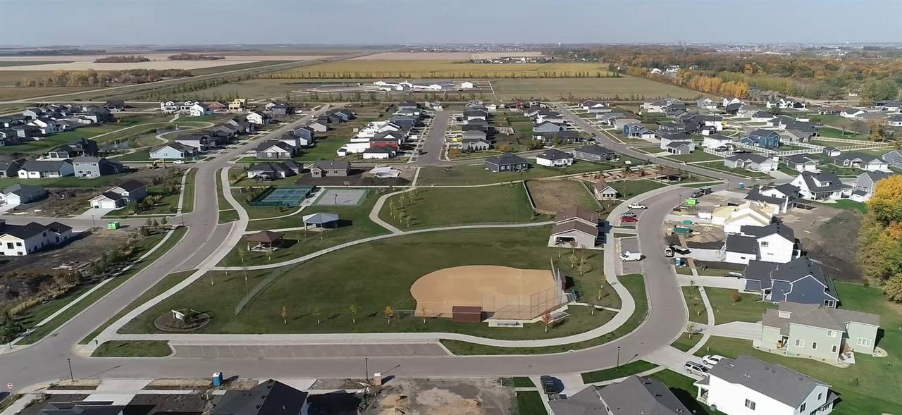 Lost River Development - Horace, ND | Lowry Engineering - Fargo, ND ...